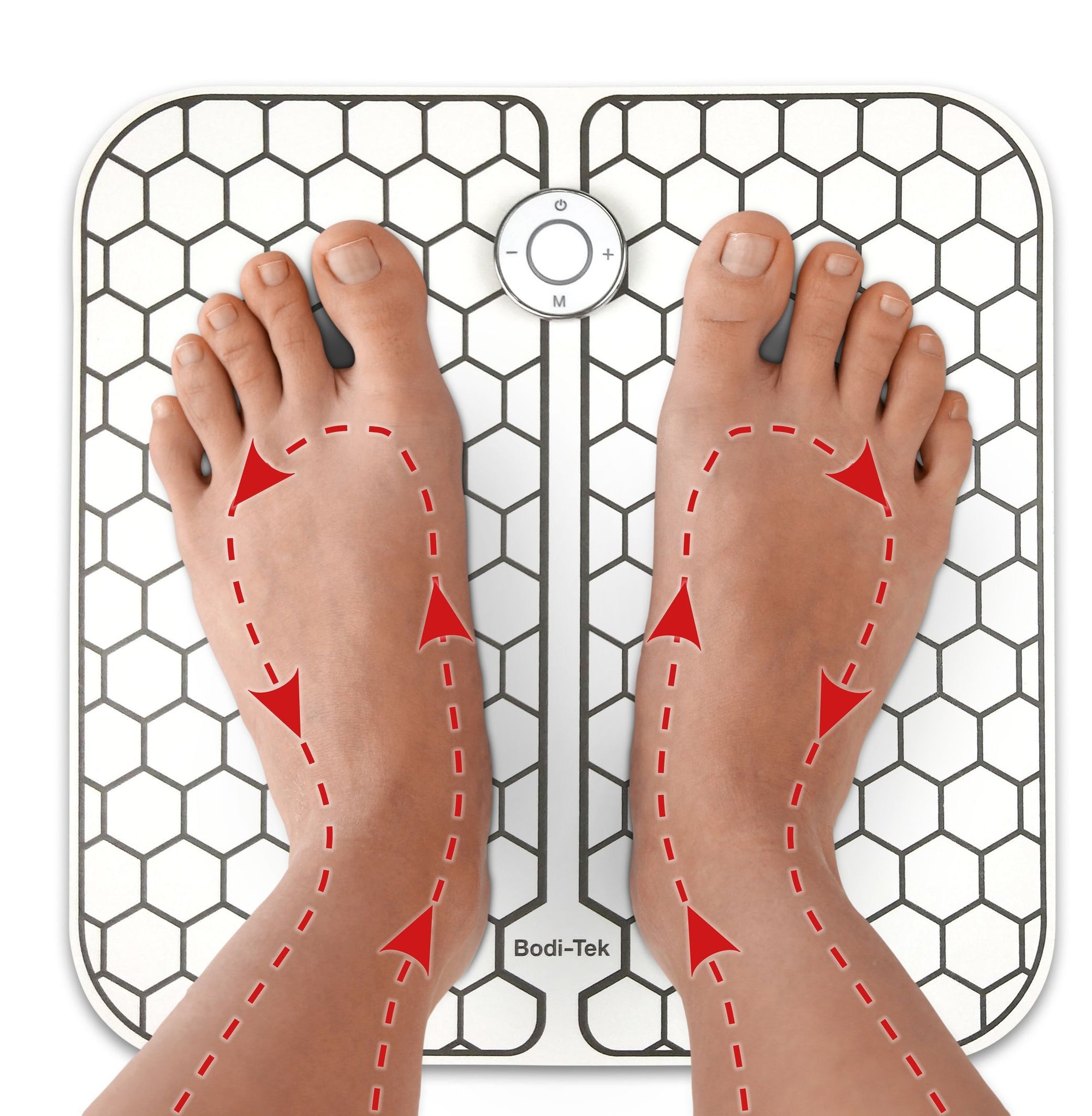 Circulation Plus Boost & Revive Mat - Bodi-Tek