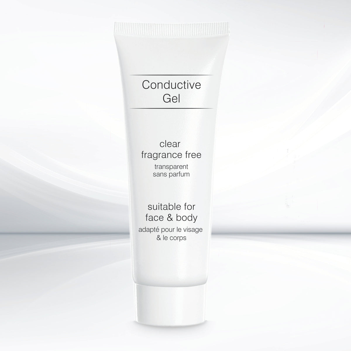 EMS & Micro-Current Toning Conductive Gel 85ml - Bodi-Tek